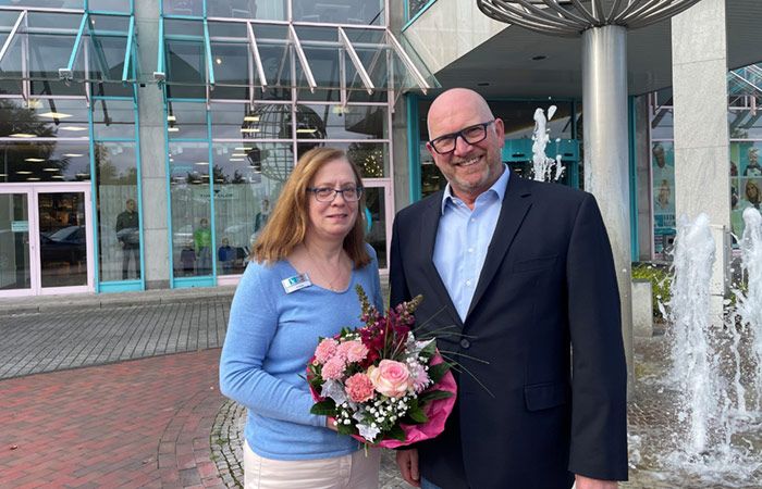 Aktuelle Neuigkeiten rund um Bruno Kleine